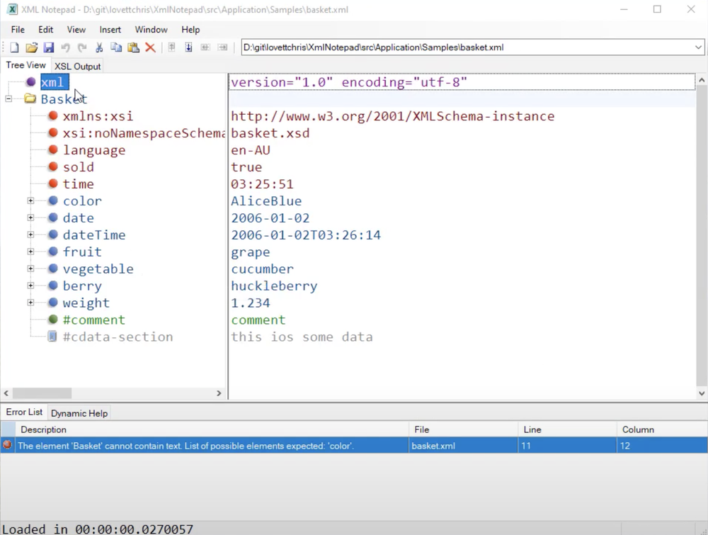 XML Notepad Reviews in 2025